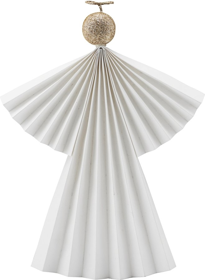 Angel, Julepynt - Jule Pynt