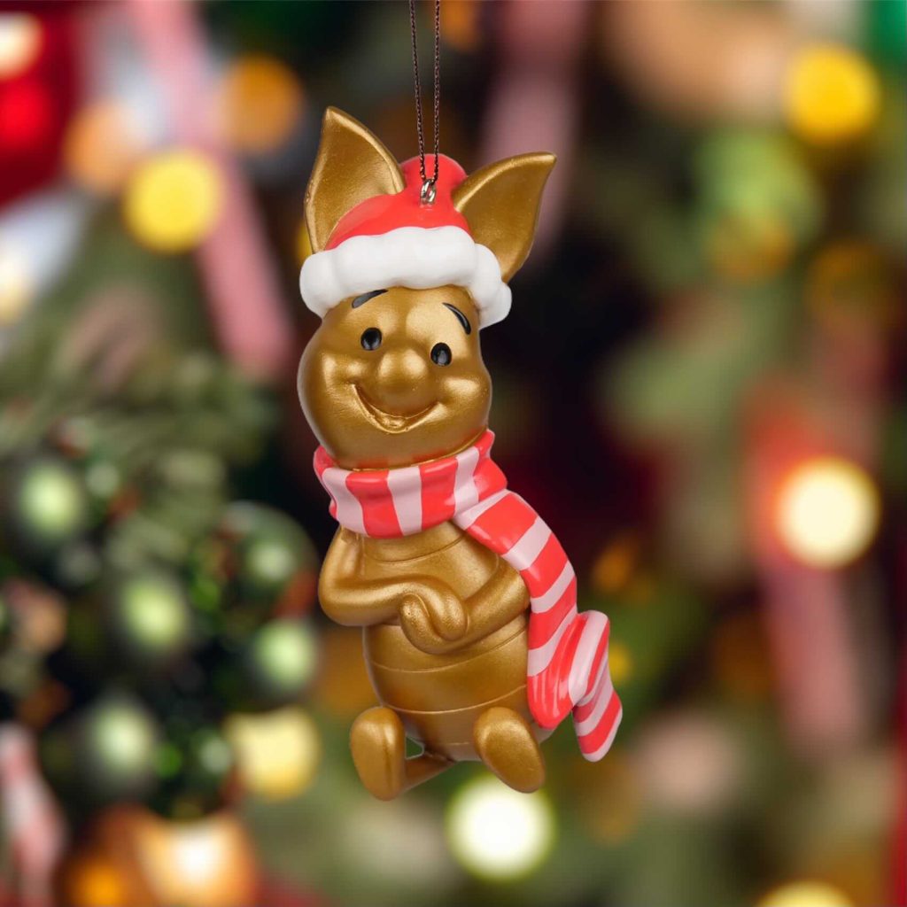 DisneyÂ® Grisling Julepynt - Jule Pynt