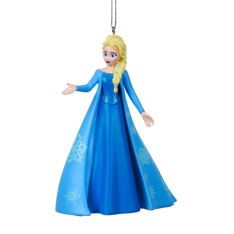 FrostÂ® Elsa Juletræspynt - Jule Pynt