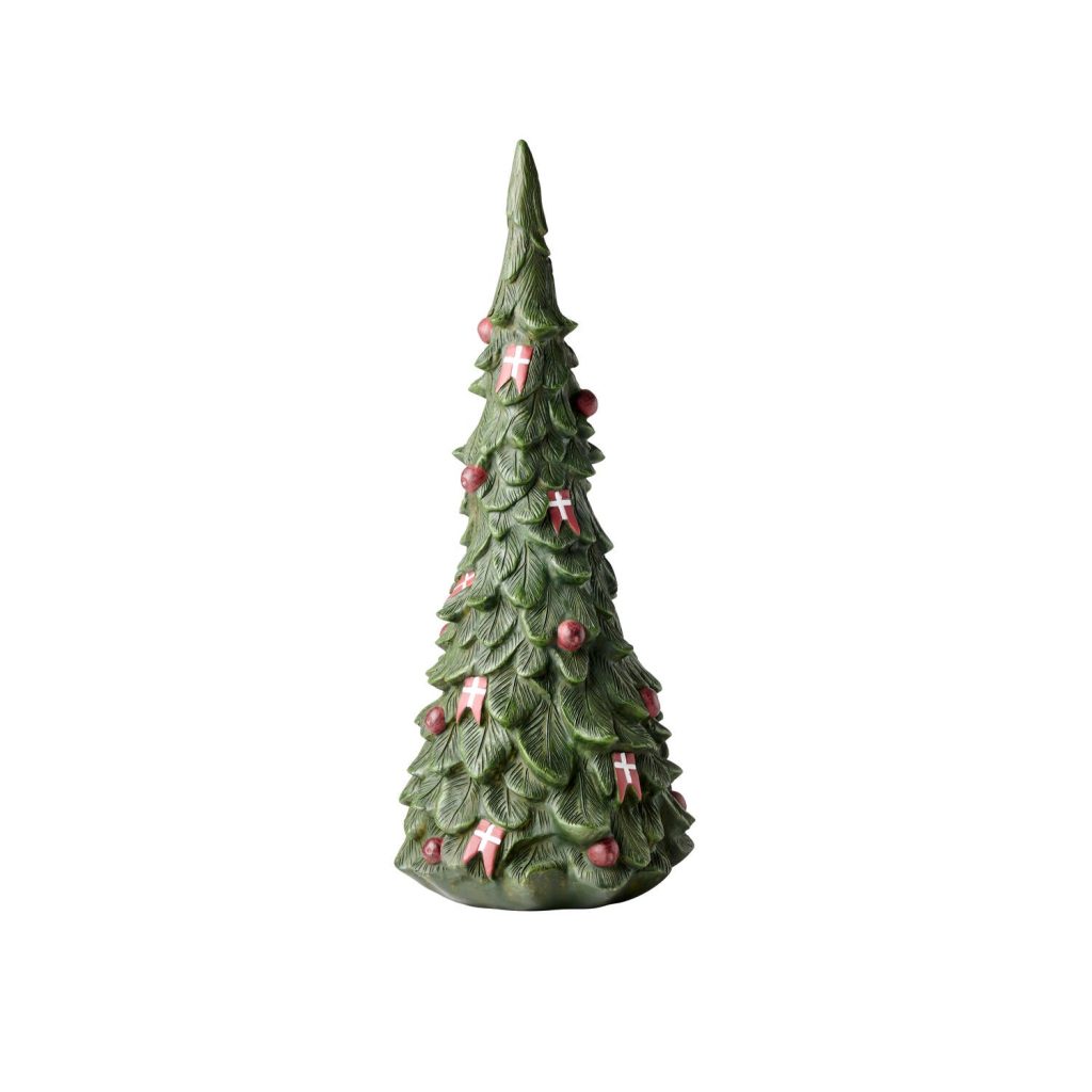 Stort Juletræ - 30 cm - Jule Pynt